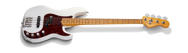 Fender ushers in a new era for its premium models as the American Ultra ...