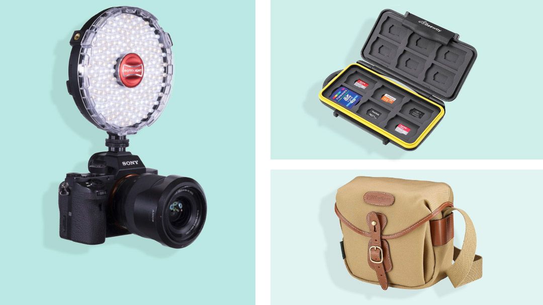 Best gifts for photographers 2020: Useful photography gift ideas ...