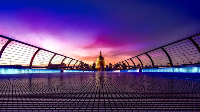 10 best photography locations in London | Digital Camera World