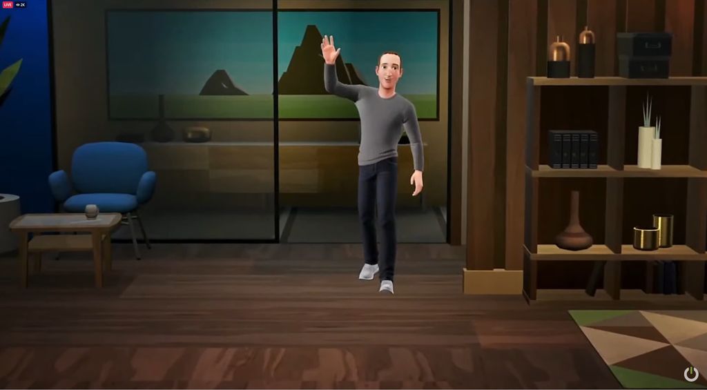 Apple Vision Pro vs Meta Quest Pro: Which mixed reality headset is ...