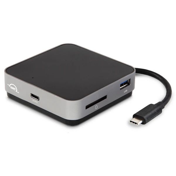 Best Chromebook docking stations | Android Central