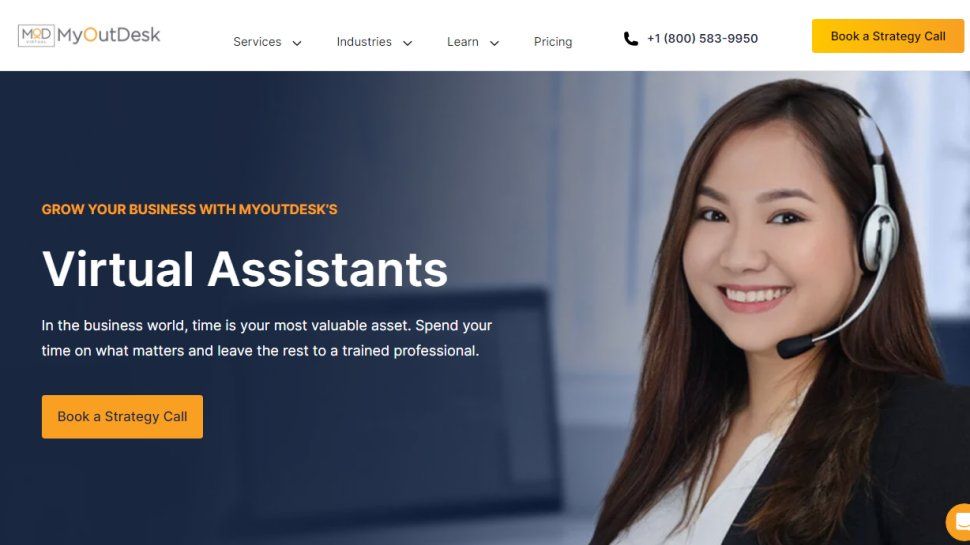 Best virtual assistant service of 2025 | TechRadar