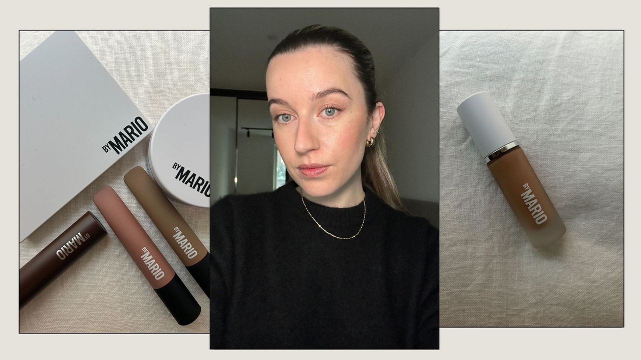 11 Best Makeup by Mario Products, Tried and Tested | Who What Wear