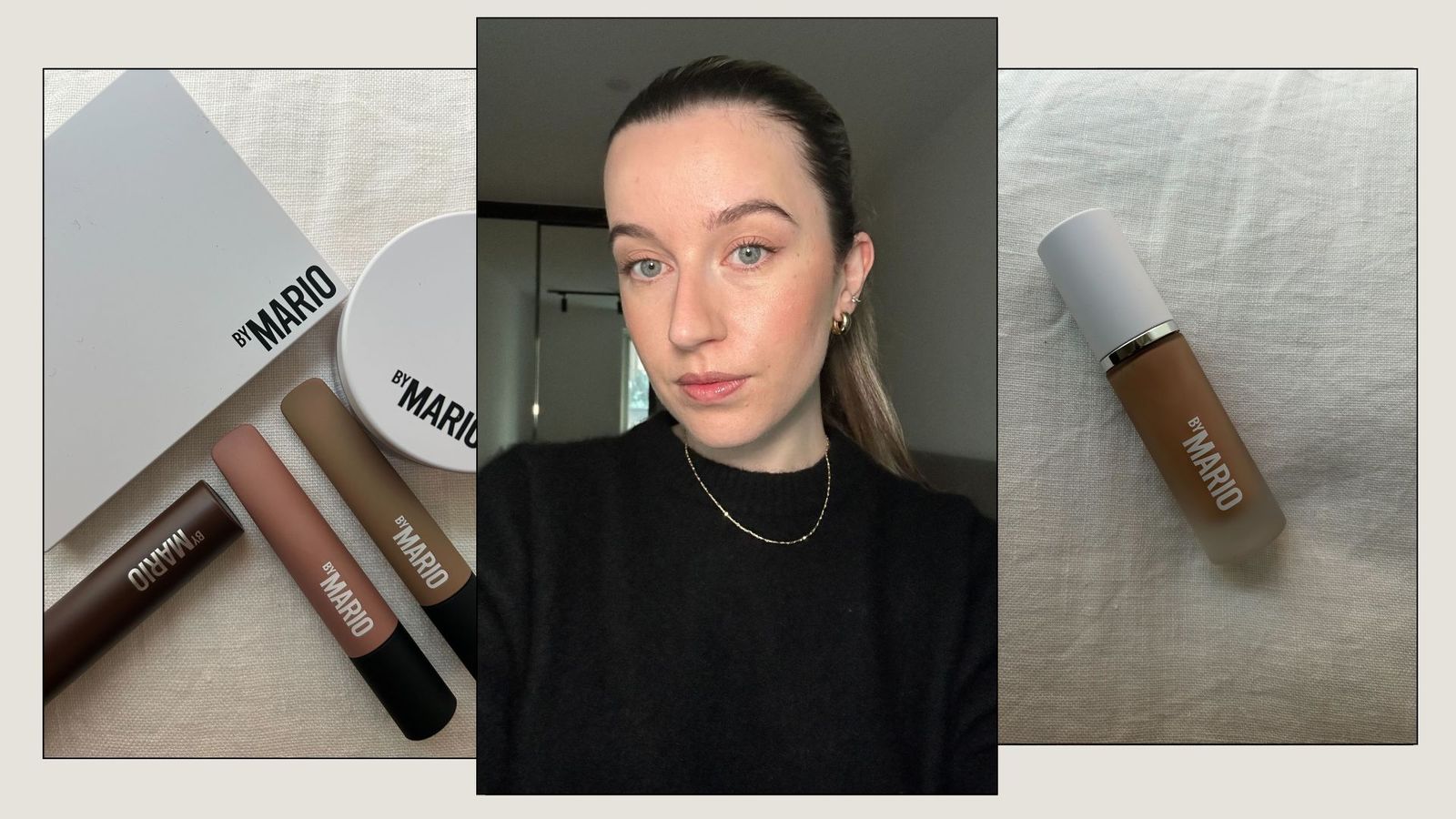 11 Best Makeup by Mario Products, Tried and Tested | Who What Wear