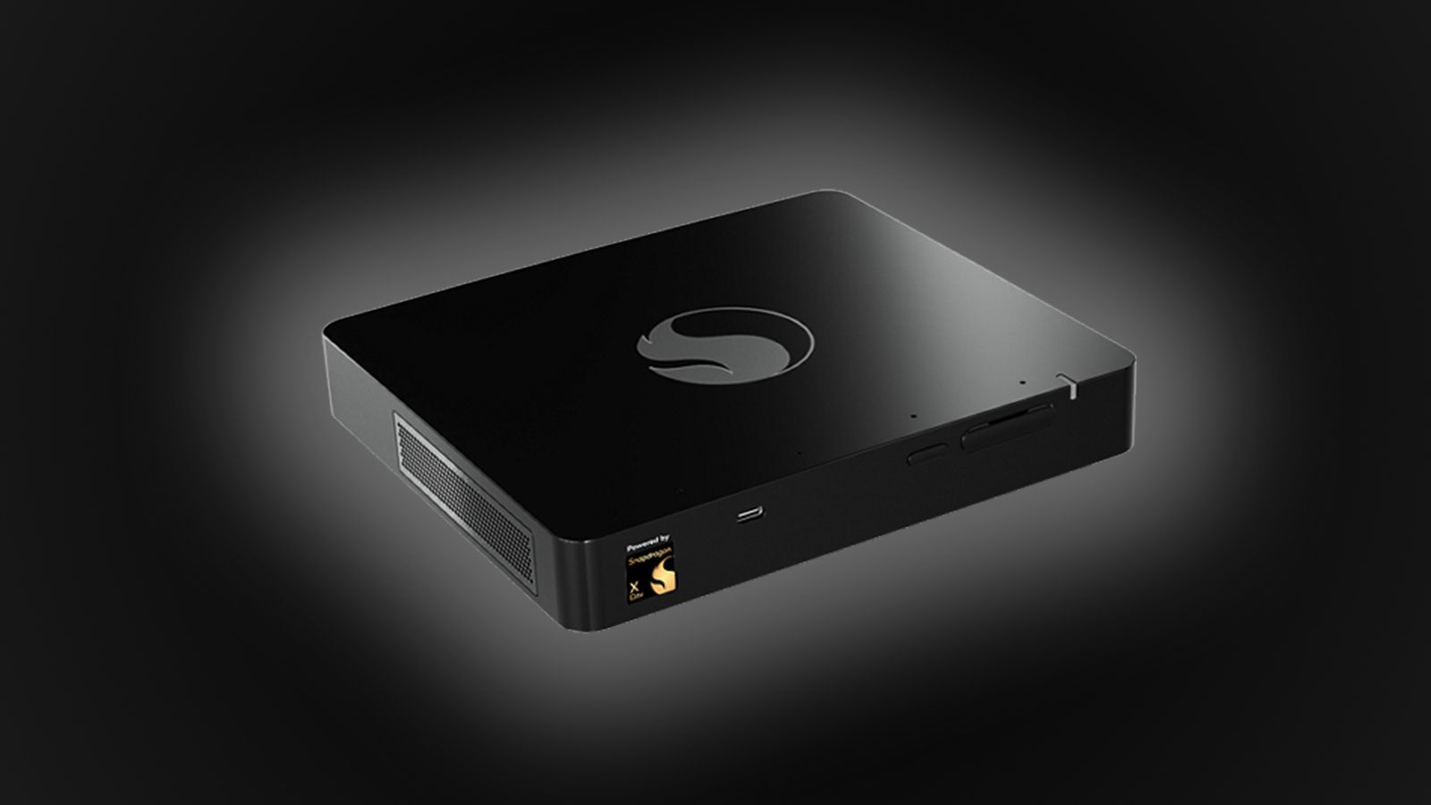Snapdragon X Elite Dev Kit is an $899 mini PC — meant to develop for ...