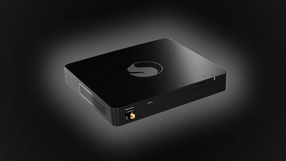 Snapdragon X Elite Dev Kit is an $899 mini PC — meant to develop for ...