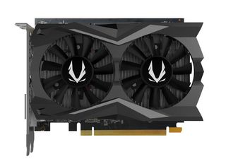 Nvidia GTX 1650 Super Review: 1080p Gaming for $160 | Tom's Hardware