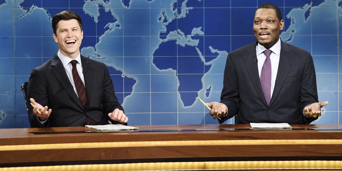 SNL Is Returning To NBC With New Episodes, Sort Of | Cinemablend