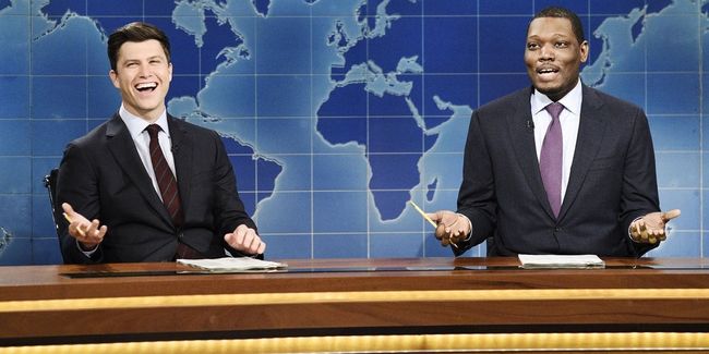 SNL Is Returning To NBC With New Episodes, Sort Of | Cinemablend