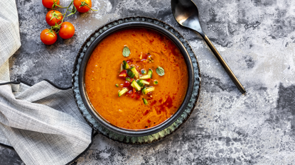 7 of the quickest food processor recipes | Woman & Home