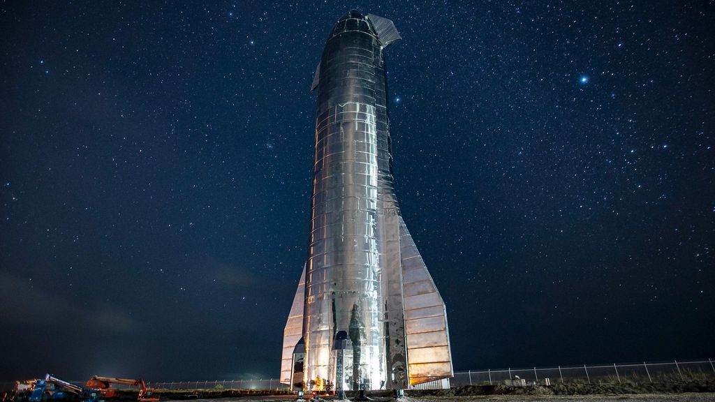 NASA confident in SpaceX after Twitter takeover by Elon Musk: report ... NASA confident in SpaceX after Twitter takeover by Elon Musk: report ...
