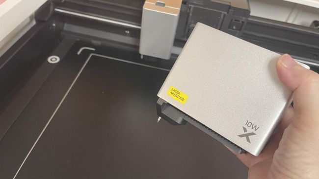 xTool M1 Ultra | Tom's Hardware