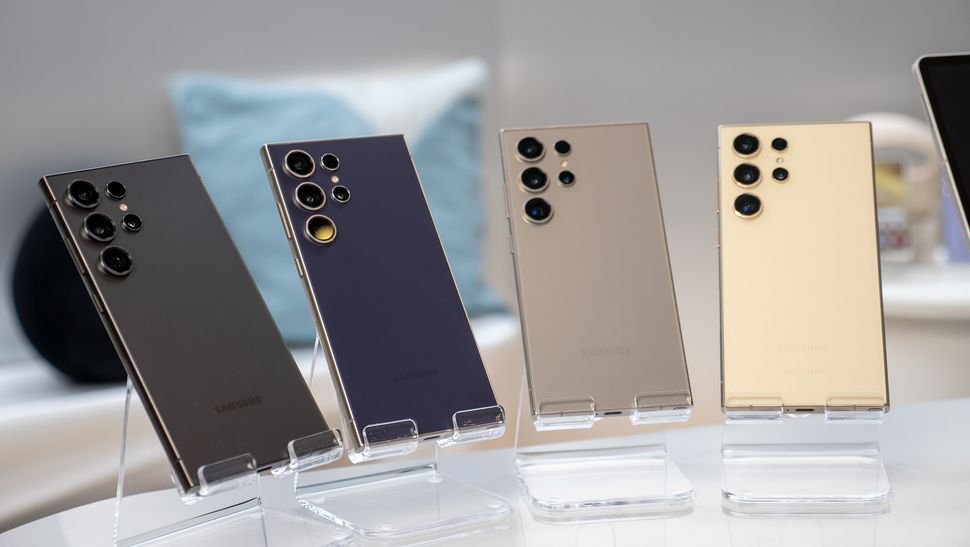 This major Galaxy S25 series leak takes the wonder out of its updated ...