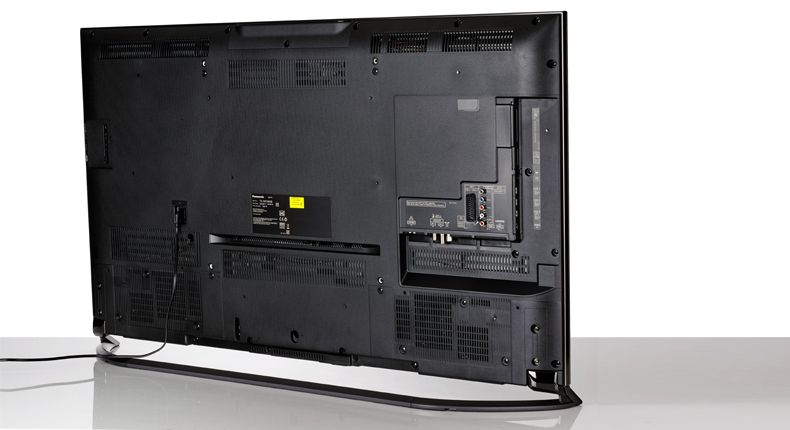 Panasonic TX-50CX802B review | What Hi-Fi?