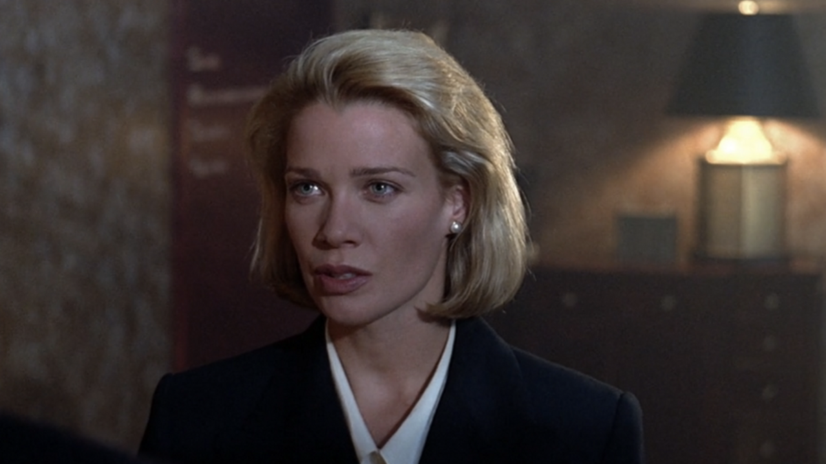 32 Future TV Stars Who Appeared On The X-Files | Cinemablend