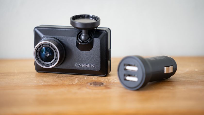 Garmin Dash Cam Mini 3 review: still the best compact dash cam ...