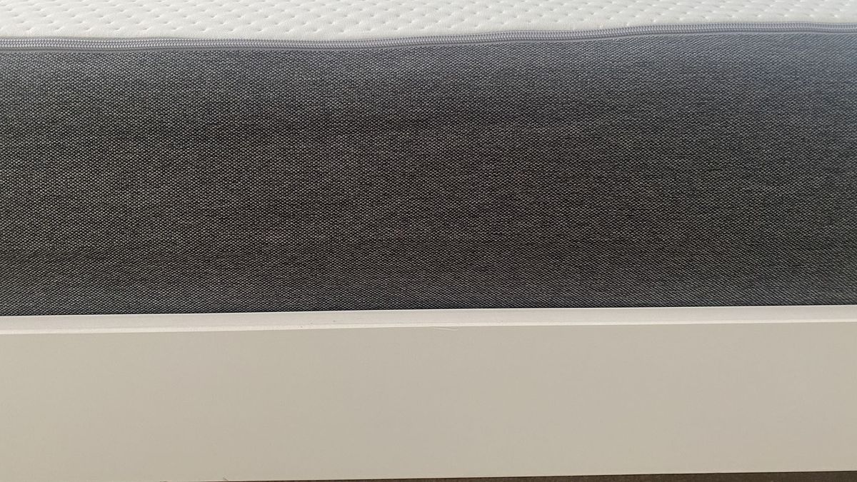 Otty Original Hybrid mattress review | Tom's Guide