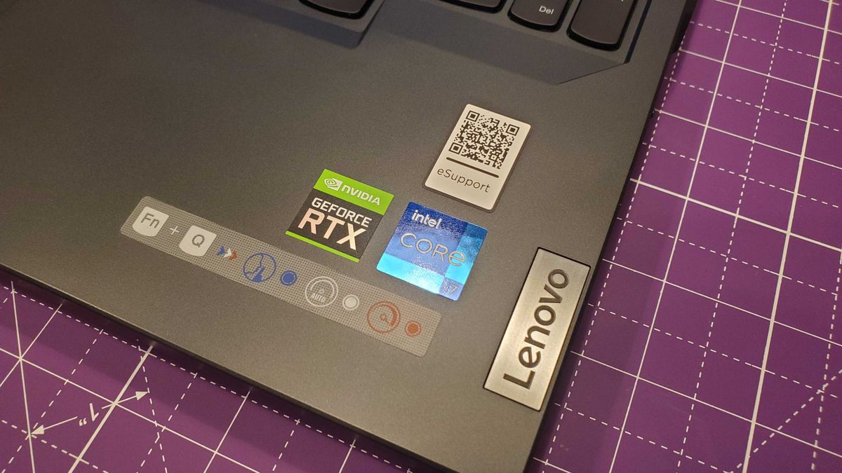 Lenovo Legion Pro 5i review: a solid gaming laptop | TechRadar