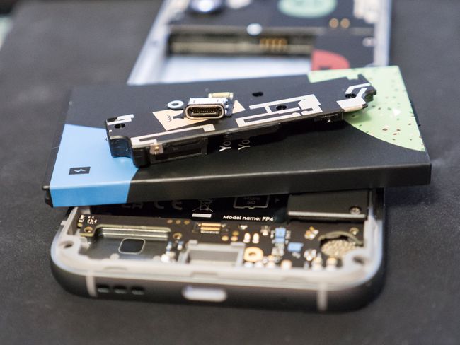 Is it safe to send your Android phone out for repair? | Android Central