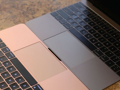What color MacBook should you get: Silver, gold, rose gold, or space ...