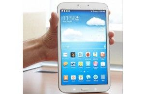 Samsung Gains on iPad with 227 Percent Tablet Growth | Laptop Mag