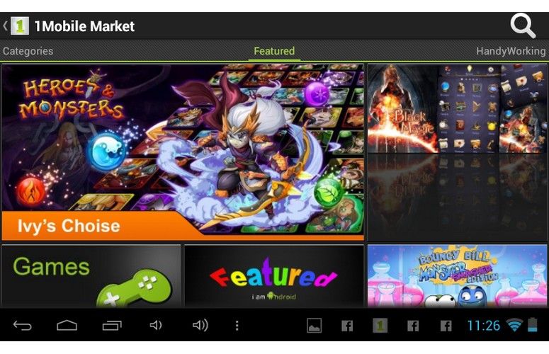 D2 Pad 712 Android Tablet Review | Android Tablet Reviews | Laptop Mag