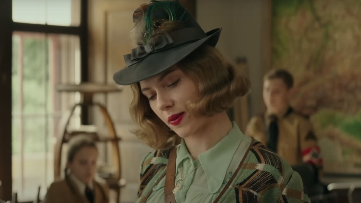 Jurassic World Rebirth: Release Date, Cast, And Other Things We Know ...