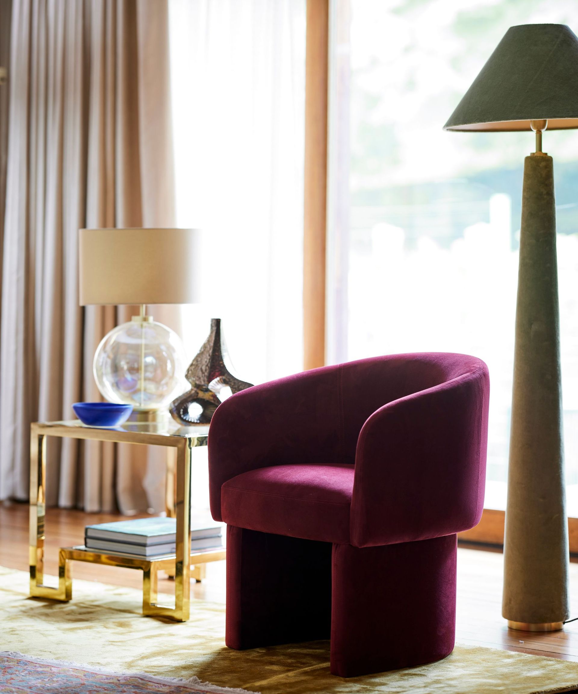 This is how designers are doing Art Deco in 2025 | Homes and Gardens