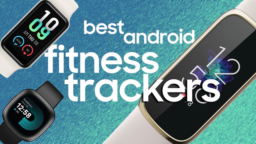 Best fitness trackers 2025 | Android Central