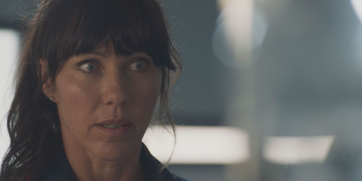 Casualty spoilers: Dylan Keogh's shock blast from the past! | What to Watch