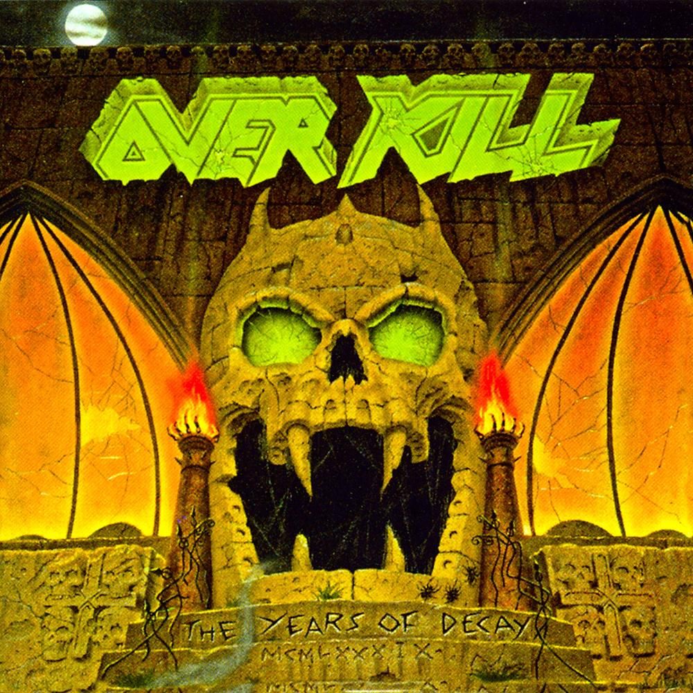 Guitar World's 11 Essential Thrash Metal Albums | Guitar World