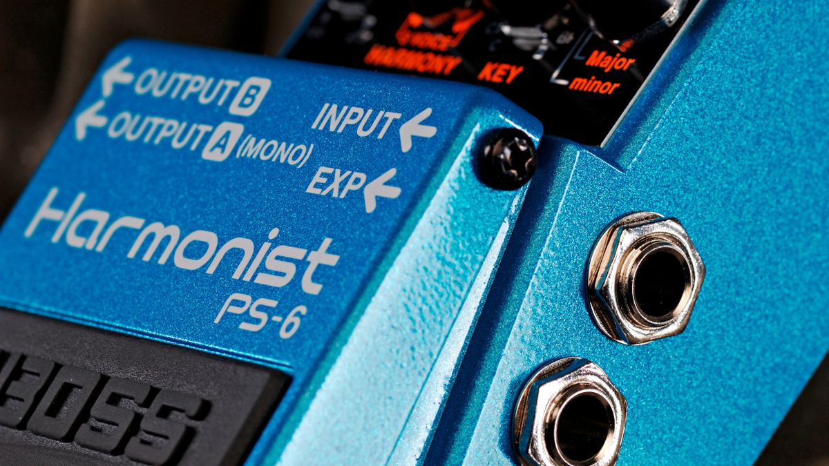 Best Boss pedals 2025: improve your tone with these Boss pedals ...