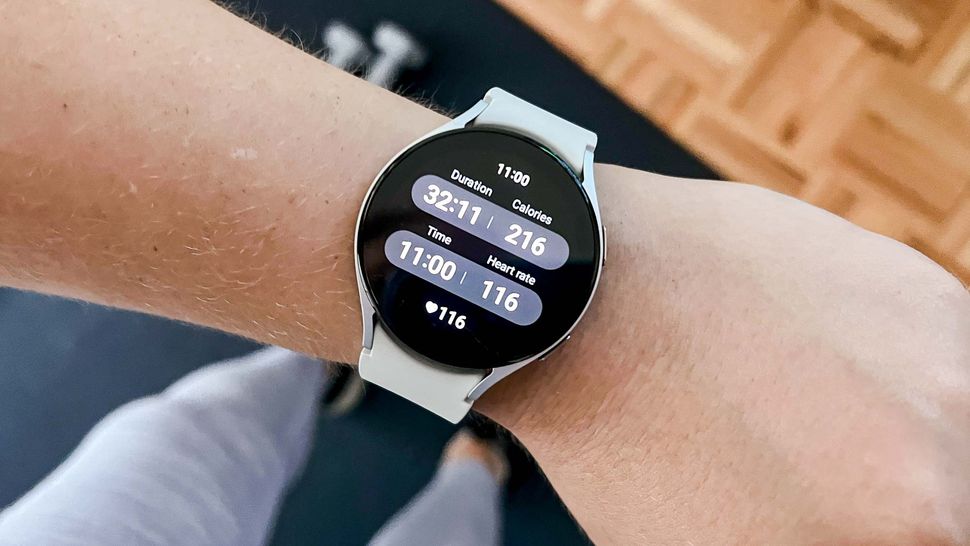 Samsung Galaxy Watch 5 review | Tom's Guide
