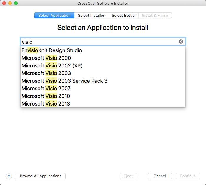 How to run Windows apps on your Mac with CrossOver | iMore