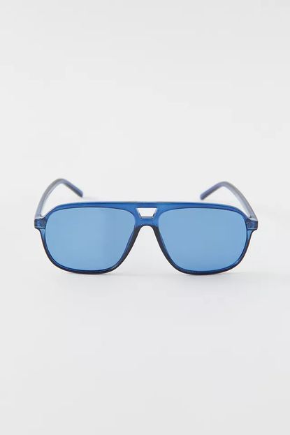 The 12 Best Color-Tinted Sunglasses | Marie Claire