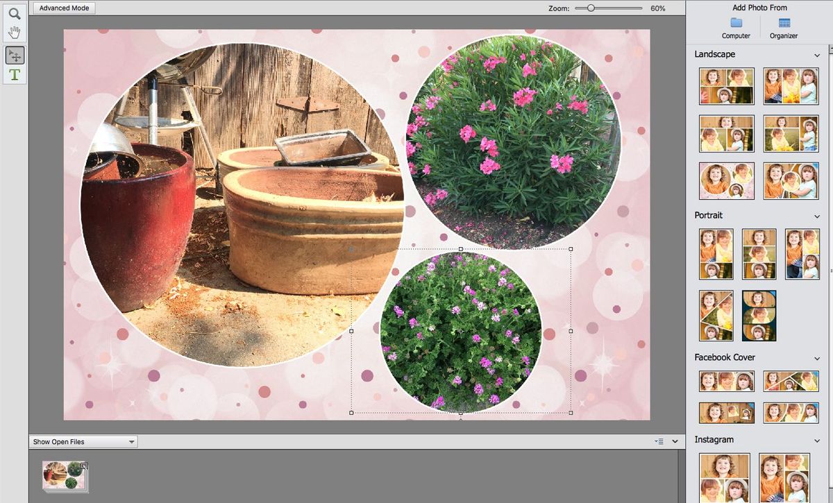 Adobe Photoshop Elements 2019 - Full Review and Benchmarks | Tom's Guide