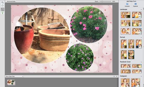 Adobe Photoshop Elements 2019 - Full Review and Benchmarks | Tom's Guide
