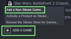 How To Play Non-Steam Games Via Steam, Steam Link | Tom's Hardware