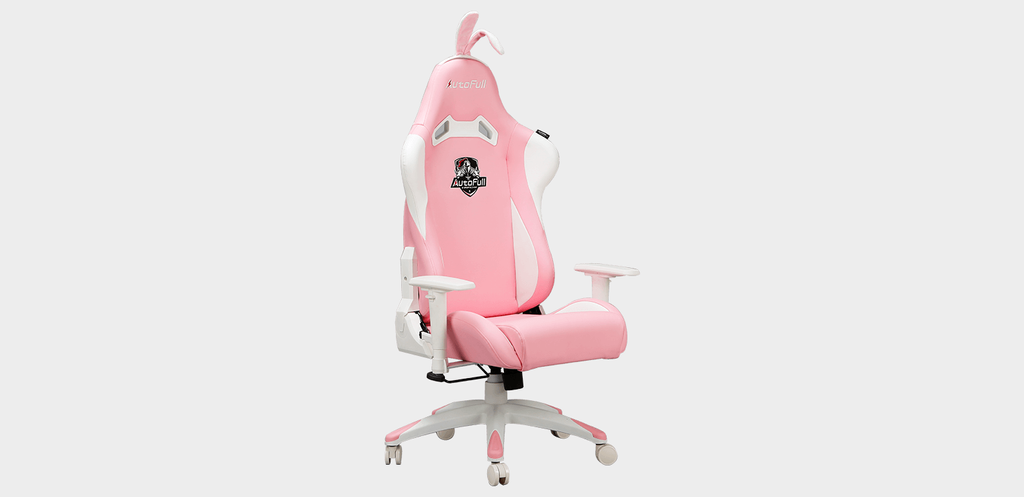 Best pink gaming chairs 2025: Add some personality to your setup ...