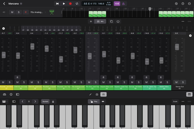 The beginner's guide to Logic Pro for iPad | MusicRadar