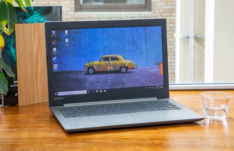 Lenovo IdeaPad 320 - Full Review and Benchmarks | Laptop Mag