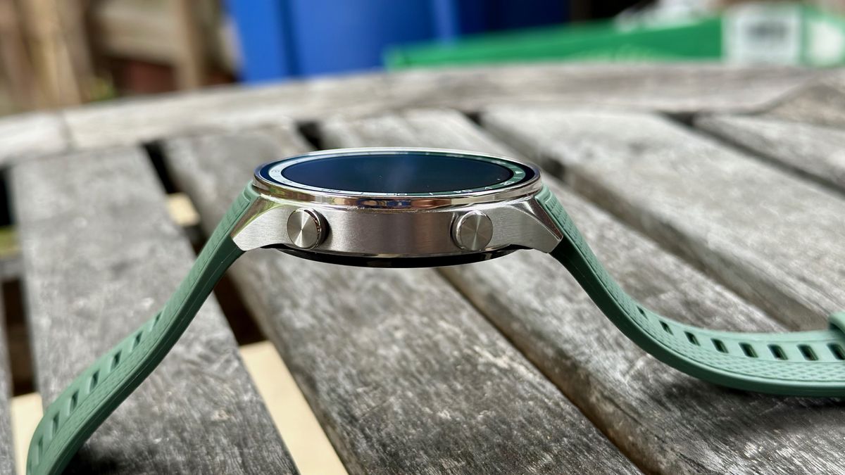 OnePlus Watch 2R review: Budget doesn't have to mean bad | Android Central