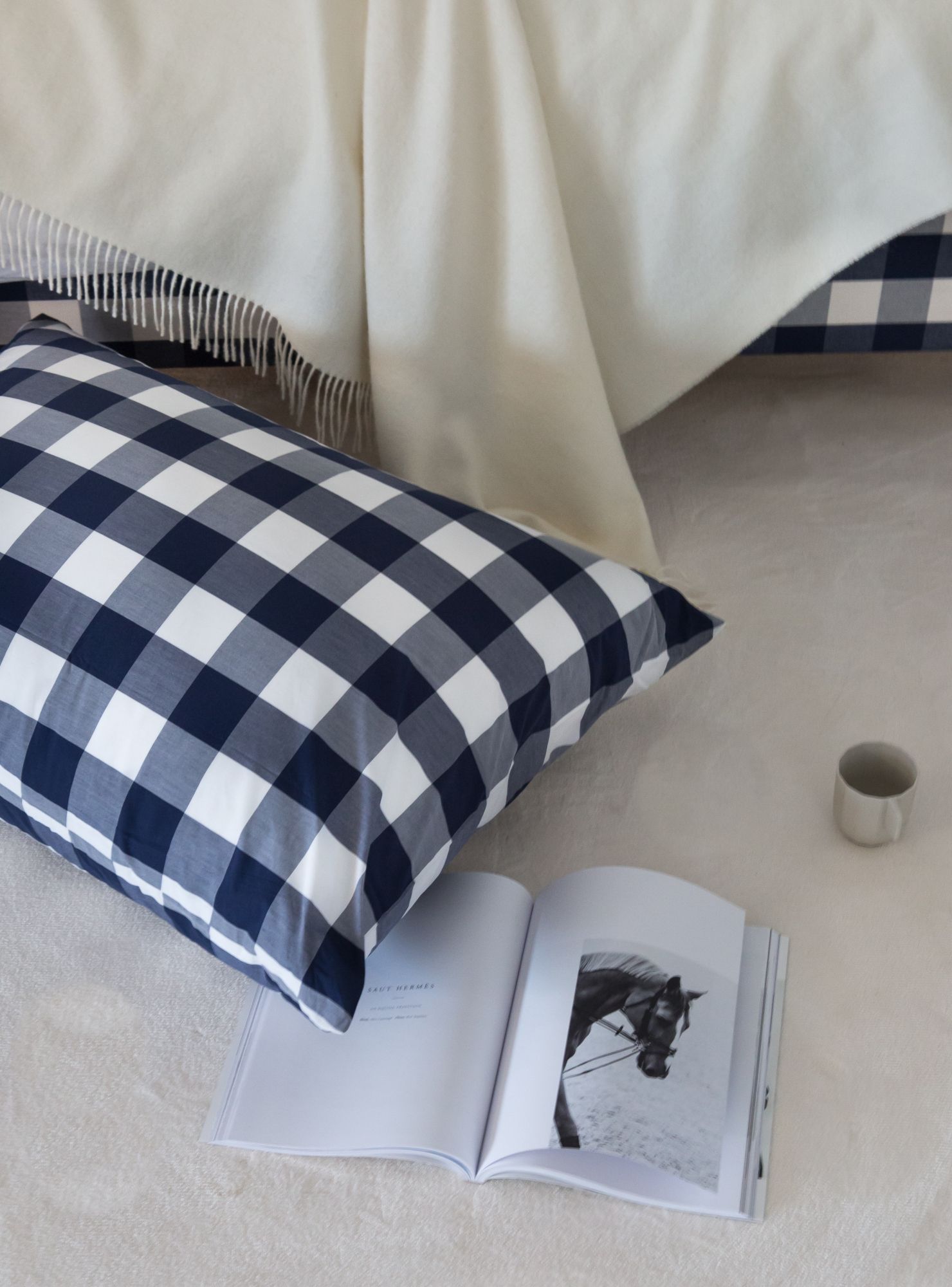 I tried the world's most expensive bed and found out exactly how it was ...
