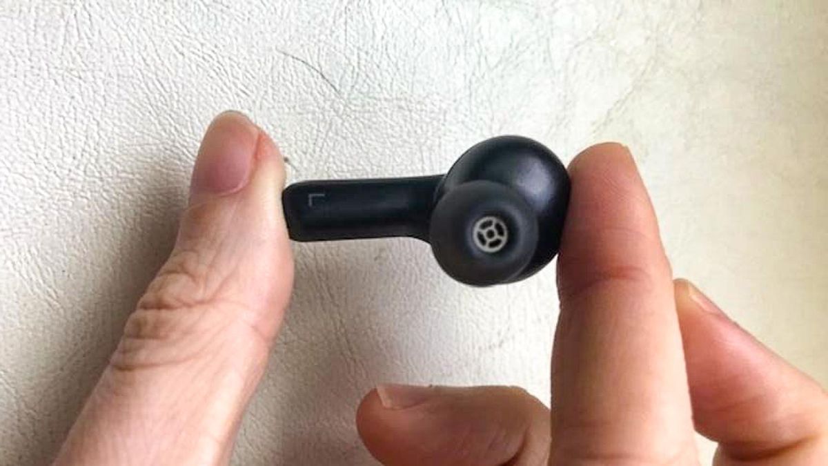 EarFun Air review | Tom's Guide