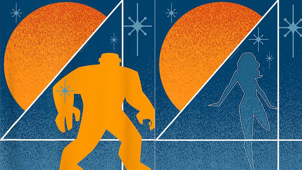 The best movie posters of 2025 (so far) | Flipboard