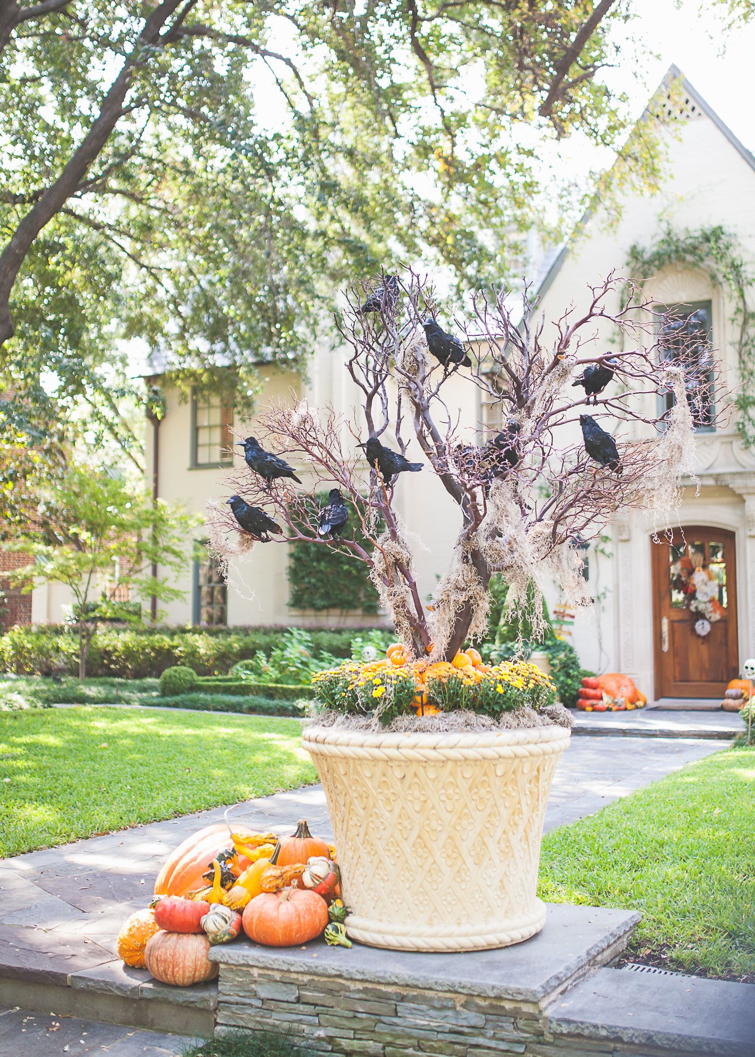 Fall planter ideas: 15 looks for stylish seasonal containers
