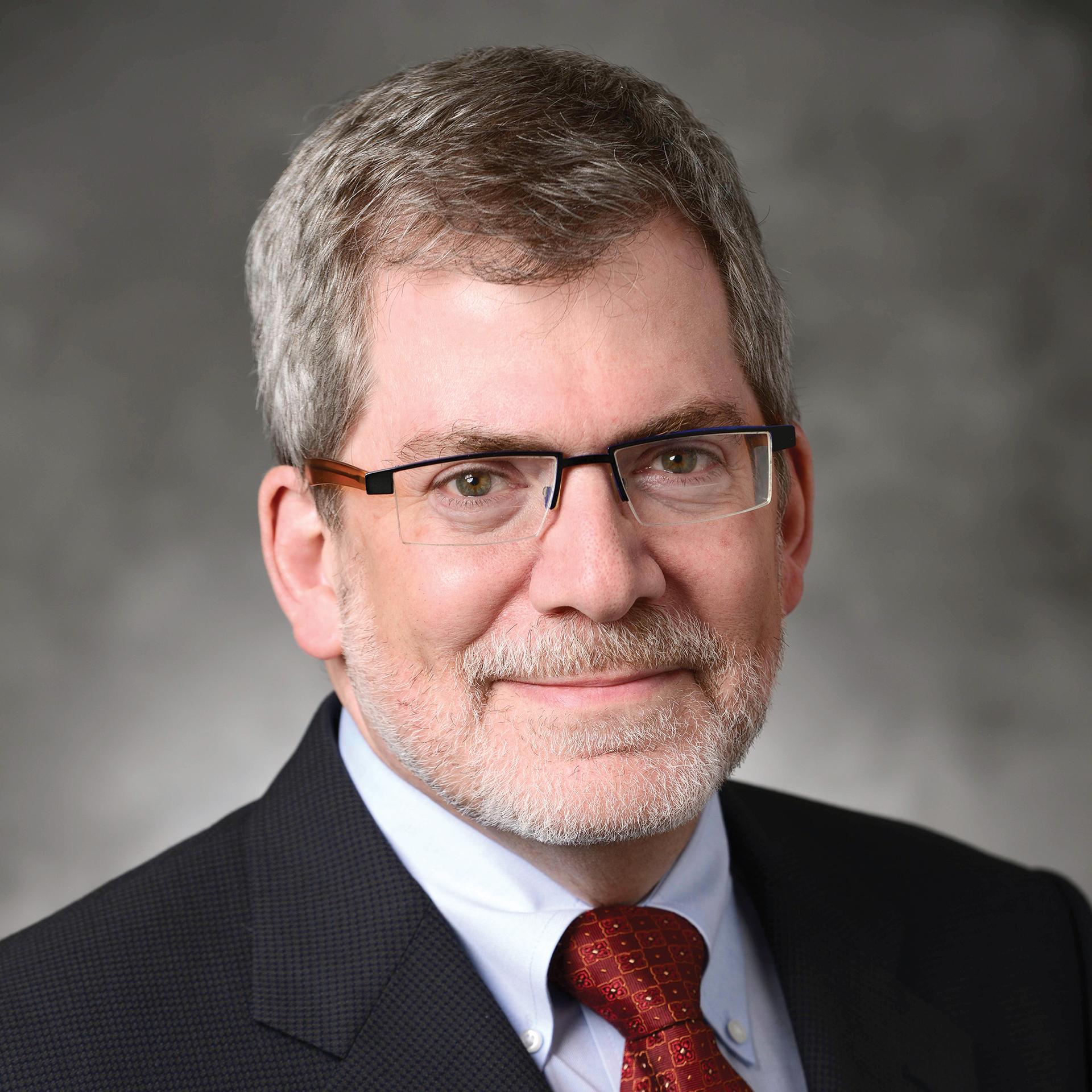 Richard Friedel Receives 2022 NABA International Achievement Award | TV ...