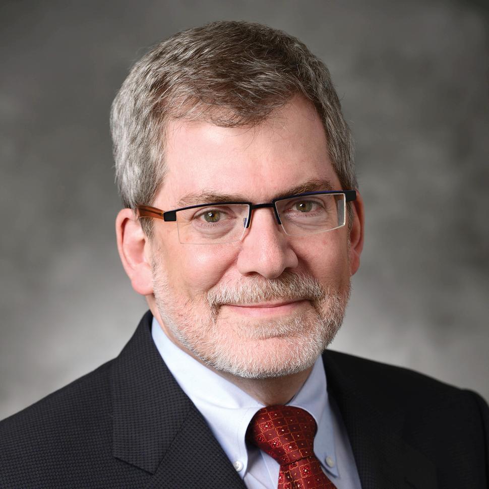 Richard Friedel Receives 2022 NABA International Achievement Award | TV ...