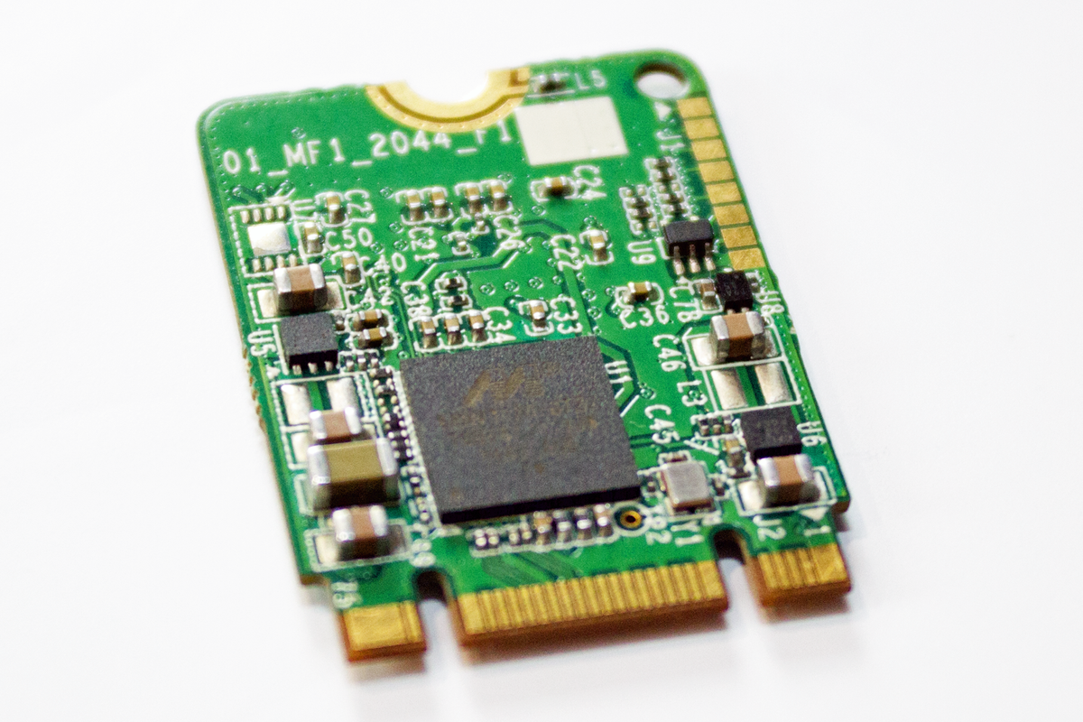 NVMe 1.2 Redefines SSD Design As Marvell Releases HMB SSD Controller ...