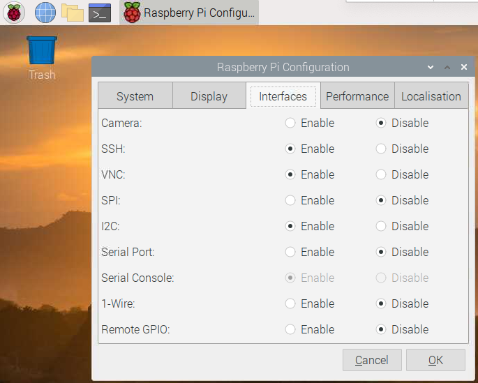 How to Make a Raspberry Pi Work-From-Home Status Indicator | Tom's Hardware